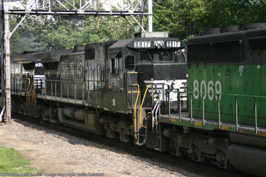 NS 8817